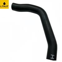 China 1303021-721A Lower Radiator Hose for FAW Jiefang J6P 6×4 tractor truck 2017-2020 12.53L for sale
