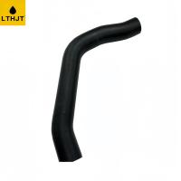 China 1303021-721A Lower Radiator Hose for FAW Jiefang J6P 6×4 tractor truck 2017-2020 12.53L for sale
