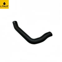 China 1303021-721A Lower Radiator Hose for FAW Jiefang J6P 6×4 tractor truck 2017-2020 12.53L for sale