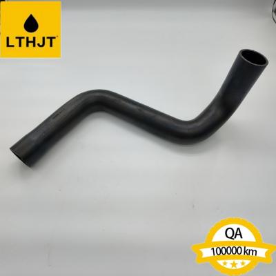 China 1303031-Q4572Y Upper Radiator Hose for FAW Jiefang JH6 flat floor cab LNG natural for sale