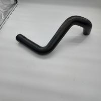 China 1303031-Q4572Y Upper Radiator Hose for FAW Jiefang JH6 flat floor cab LNG natural for sale
