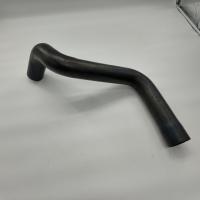 China 1303031-Q4572Y Upper Radiator Hose for FAW Jiefang JH6 flat floor cab LNG natural for sale