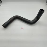 China 1303031-Q4572Y Upper Radiator Hose for FAW Jiefang JH6 flat floor cab LNG natural for sale