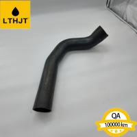 China 1303032-Q4572Y/A Lower Radiator Hose for FAW Jiefang JH6 flat floor cab LNG natural for sale