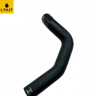 China 1303021-Q4901 Lower Radiator Hose for FAW Jiefang JH6 flat floor cab heavy truck 2019-2023 for sale
