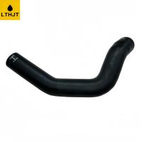 China 1303021-Q4901 Lower Radiator Hose for FAW Jiefang JH6 flat floor cab heavy truck 2019-2023 for sale