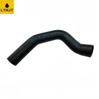 China 1303021-Q4901 Lower Radiator Hose for FAW Jiefang JH6 flat floor cab heavy truck 2019-2023 for sale