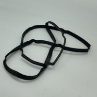 China 11213-75041 Engine Valve Cover Gasket for Toyota Land Cruiser Prado TRJ120 TRJ150 for sale