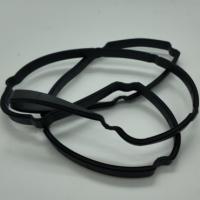 China 11213-75041 Engine Valve Cover Gasket for Toyota Land Cruiser Prado TRJ120 TRJ150 for sale