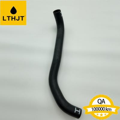 China 19502-RZD-H00 Lower Radiator Hose for Honda CR-VCR-V CR-V RE1 RE2 RE3 RE4 2007-2011 2.0L for sale