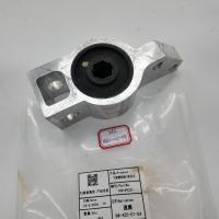 China 1KD199231 Control Arm Bushing Aluminum Housing for Volkswagen Sagitar 2003-2020 1.4T 1.6L for sale