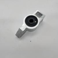 China 1KD199231 Control Arm Bushing Aluminum Housing for Volkswagen Sagitar 2003-2020 1.4T 1.6L for sale