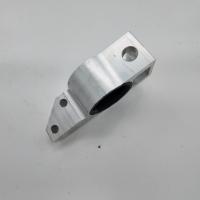China 1KD199231 Control Arm Bushing Aluminum Housing for Volkswagen Sagitar 2003-2020 1.4T 1.6L for sale