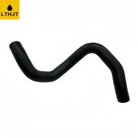 China 21501-JE30A Upper Radiator Hose for Nissan Qashqai J10 2006-2013 1.6L 2.0L for sale