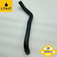 China 16573-0V040 Lower Radiator Hose for Toyota Camry ASV71 2009-2019 1.8L 2.4L for sale