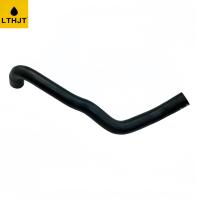 China 16573-0V040 Lower Radiator Hose for Toyota Camry ASV71 2009-2019 1.8L 2.4L for sale
