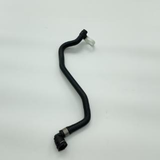 China 17128647256 Coolant Reservoir Hose for BMW Mercedes-Benz 2017-2023 1.5T 2.0T for sale