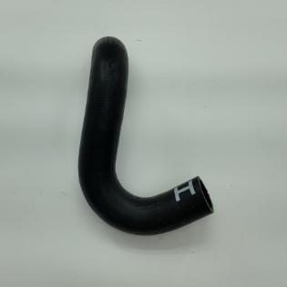 China 16572-0T020 Lower Radiator Hose for Toyota ZRE120 2007-2013 1.8L Engine Coolant Hose for sale
