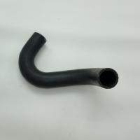 China 16572-0T020 Lower Radiator Hose for Toyota ZRE120 2007-2013 1.8L Engine Coolant Hose for sale