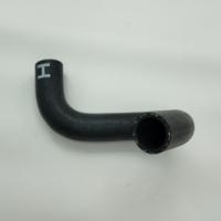 China 16572-0T020 Lower Radiator Hose for Toyota ZRE120 2007-2013 1.8L Engine Coolant Hose for sale