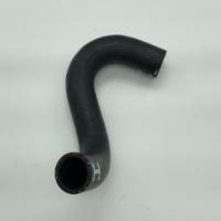China 16572-0T020 Lower Radiator Hose for Toyota ZRE120 2007-2013 1.8L Engine Coolant Hose for sale