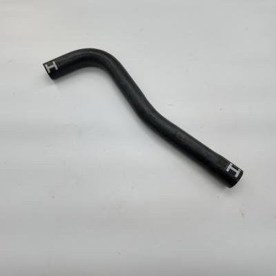 China 16572-0Y210 Lower Radiator Hose for Toyota Corolla NRE181 2014-2019 1.6L 1.8L for sale