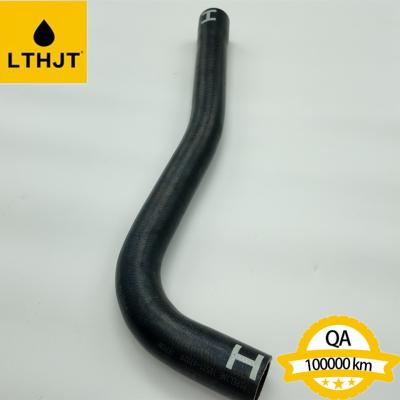 China 16571-0T020 Upper Radiator Hose for Toyota ZRE120 2014-2020 1.6L 1.3L Engine Coolant Hose for sale
