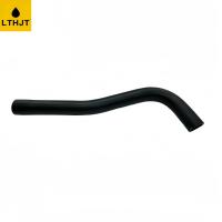 China 16571-0T020 Upper Radiator Hose for Toyota ZRE120 2014-2020 1.6L 1.3L Engine Coolant Hose for sale