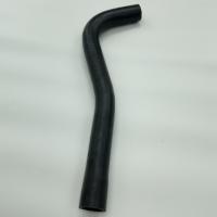 China 16571-0T020 Upper Radiator Hose for Toyota ZRE120 2014-2020 1.6L 1.3L Engine Coolant Hose for sale