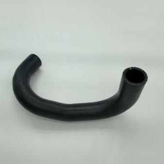 China 25412-0U000 Lower Radiator Hose for Hyundai i 20 Accent Verna Accent Solaris Kia Rio K2 for sale