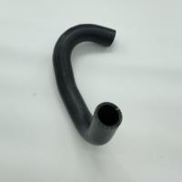China 25412-0U000 Lower Radiator Hose for Hyundai i 20 Accent Verna Accent Solaris Kia Rio K2 for sale