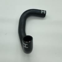 China 25412-0U000 Lower Radiator Hose for Hyundai i 20 Accent Verna Accent Solaris Kia Rio K2 for sale