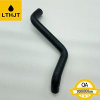 China 24522166 Lower Radiator Hose for Wuling Hongguang 6430M 6431M 2009-2013 1.4L for sale