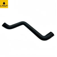 China 24522166 Lower Radiator Hose for Wuling Hongguang 6430M 6431M 2009-2013 1.4L for sale