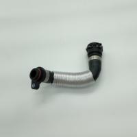 China 11537572159 Coolant Hose for BMW E81 E82 E87 E88 E90 E91 E92 E93 E60 E61 E84 E85 E86 for sale