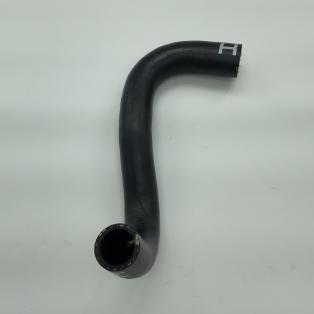 China 25412-F9100 Lower Radiator Hose for Hyundai Accent Verna Solaris Kia Rio 2018-2023 1.5L for sale