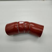 China 1119050-EC121/B Charge Air Hose for FAW Jiefang J6P JH6 2017–2025 J6L HanV TianV heavy for sale