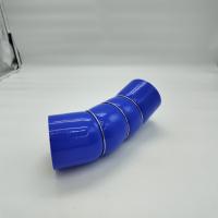 China 1119060-EC121/A Charge Air Hose for FAW Jiefang J6P JH6 2017–2025 J6L HanV TianV heavy for sale