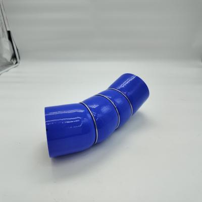 China 1119060-EC121/A Charge Air Hose for FAW Jiefang J6P JH6 2017–2025 J6L HanV TianV heavy for sale