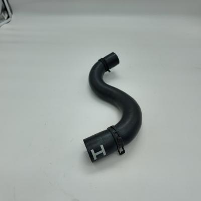 China 25415-MA000 Lower Radiator Hose for Hyundai Elantra Kia K3 2016-2020 1.5L 1.6L for sale
