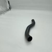 China 25411-0U150 Upper Radiator Hose for Hyundai K2 UB Hyundai Verna RB 2011-2016 1.4L 1.6L for sale