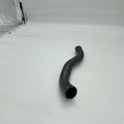 China 25411-0U150 Upper Radiator Hose for Hyundai K2 UB Hyundai Verna RB 2011-2016 1.4L 1.6L for sale