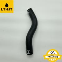 China 25411-F9100 Upper Radiator Hose for Hyundai Verna Accent Kia K2 Rio 2017-2022 1.6L for sale