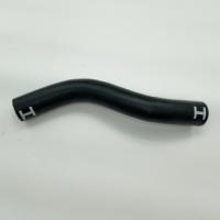 China 25411-F9100 Upper Radiator Hose for Hyundai Verna Accent Kia K2 Rio 2017-2022 1.6L for sale