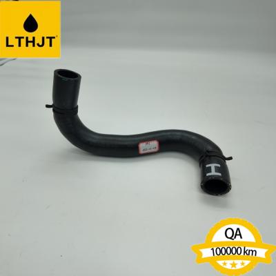 China 25415-J4100 Lower Radiator Hose for Hyundai Grand i 10 Xcent 2013-2017 1.2L for sale