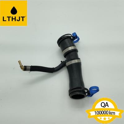 China LR049990 Engine Coolant Hose for Land Rover Range Rover L322 L405 L320 L494 Discovery 4 for sale