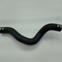 China 21501-1DA0A Upper Radiator Hose for Nissan X-Trail T31 Rogue 2007-2013 2.0L 2.5L for sale