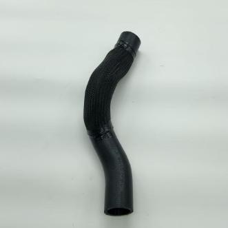 China 21501-3RA0A Upper Radiator Hose for Nissan Sylphy2014-2018 2013-2018 1.6L 1.8L for sale