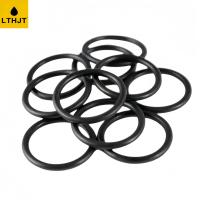 China 96723-35028 Oil Filter Housing O-Ring Seal for Toyota 27.70×3.50mm Rubber O-Ring Seal for sale