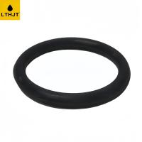 China 96761-24019 Radiator Filler Neck O-Ring Seal for Toyota 18.80×2.40mm Rubber O-Ring Seal for sale